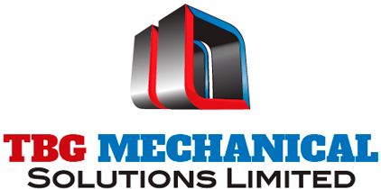 Contact - TBG Mechanical Solutions Limited